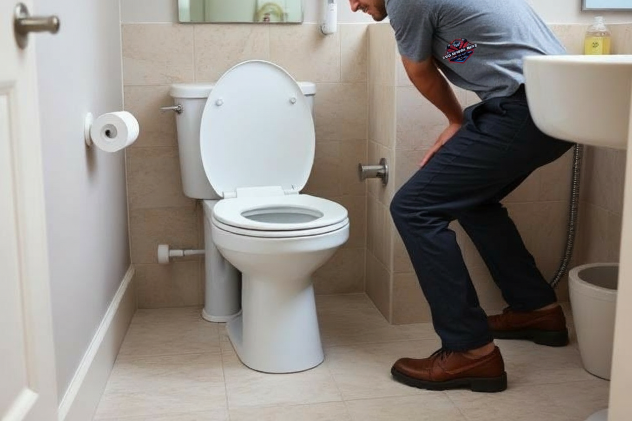 The Sewer Boyz | Trusted Plumbing Experts in Southern California